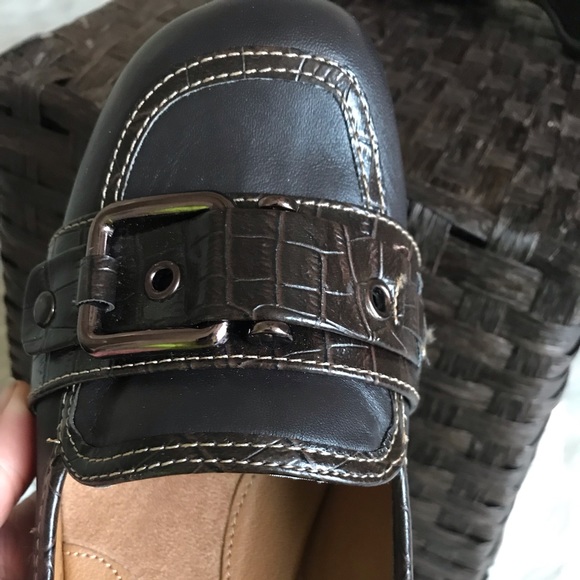 softshoe by medicus | Shoes | Softshoe By Medicus Comfort Wedge Heels ...